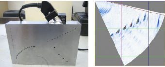 Phased Array Weld Inspection – Cave Inspection Ltd.