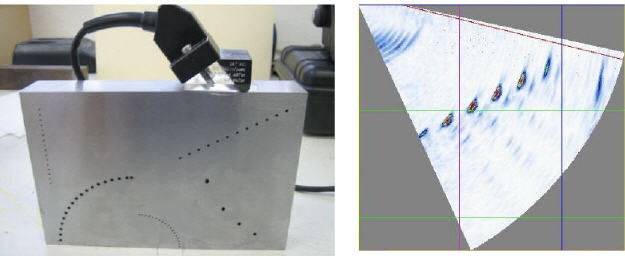 Phased Array Weld Inspection – Cave Inspection Ltd. Phased Array Weld Inspection – Cave Inspection Ltd.